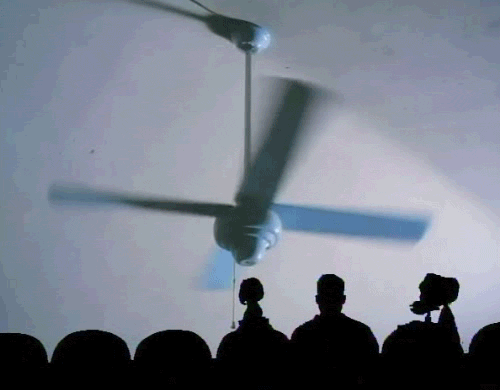 Movie Fan | GIF Animācija | animac.ija.lv